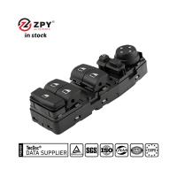 China ZPY Front Left Power Window Switch for BMW X1 X2 X5 X6 F15 F48 F39 OE NO. 61319297349 for sale