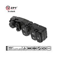 China ZPY Front Left Power Window Switch for BMW X1 X2 X5 X6 F15 F48 F39 OE NO. 61319297349 for sale