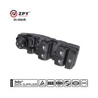 China ZPY OE-Level Replacement Power Window Switch with Anti-Fatigue Structure for BMW X1 X2 X4 X5 2014-2023 for sale