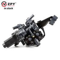 China ZPY Auto Heater Control Valve HCV 3D1959617D with Glass-Fiber Reinforced Plastic and EPDM Seals for VW Phaeton Bentley ISO9001 Certified for sale