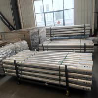 China High Quality Metal Post Supports Deck & Porch for sale