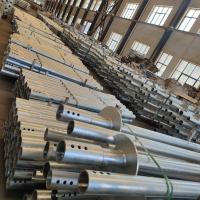 China High-Quality Helical Pile For Foundation and Construction for sale