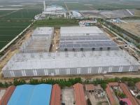 China Steel Structure High-Rise Buildings- Innovative Solutions for Modern Construction for sale