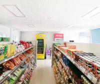 China Quickly installed Prefabricated store higher cost performance for sale