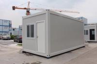 China Varied Types Prefabricated Multi-functional House Customizable for sale