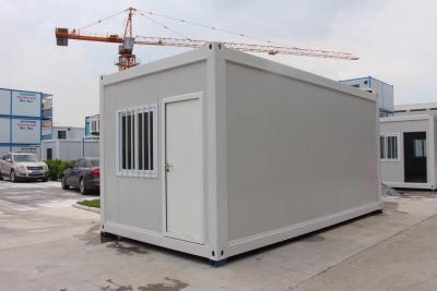 China Varied Types Prefabricated Multi-functional House Customizable for sale