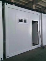 China Varied Types Prefabricated Multi-functional House Customizable for sale