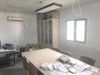 China Q235 Modular Prefab Buildings Factory Offices House Construction Site Camp for sale