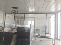 China Q235 Modular Prefab Buildings Factory Offices House Construction Site Camp for sale