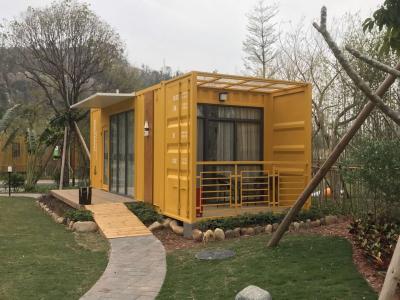 China Fast And Simple Fabricated Building On Sale for sale