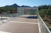 China Environmental Friendly Modular Classroom Prefab Structural Steel Frame for sale