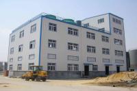 China Industrial Building Steel Structure Factory Workshop Prefab Warehouse Building Metal Frame Building for sale