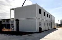 China Modular Modern Mobile House Container For Sale Factory Steel Building Container Homes for sale