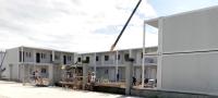 China Modular Modern Mobile House Container For Sale Factory Steel Building Container Homes for sale