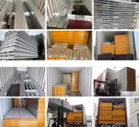 China Modular Modern Mobile House Container For Sale Factory Steel Building Container Homes for sale