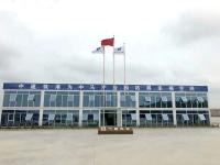 China Steel Construction Material High Quality Prefab Steel Structural Frame Apartment Office Building for sale