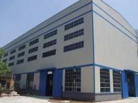 China Pre-Engineered Steel Warehouse 30-Day Deliver  Solution for Global Logistics for sale