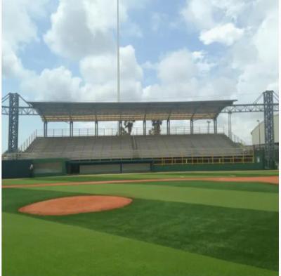 China High Quality Steel Structure Stadium for sale