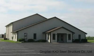 China Light Weight Steel Structure Fabrication Workshop for sale