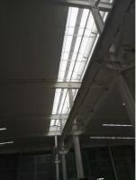 China Designed Roof Ventilator Prefabricated Steel Structure Warehouse Workshop for sale
