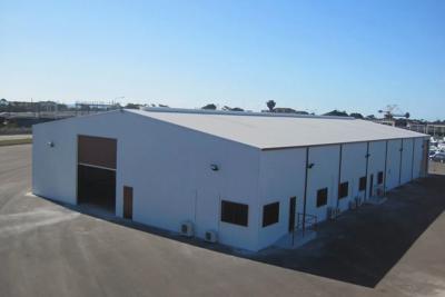 China Prefabricated Construction Galvanized Steel Structure Warehouse/Workshop/Large Factory/Exhibition Hall/Supermarket for sale