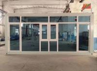 China Easy Erection Prefab Steel Container Home House with Bedroom,Washroom and Bathroom for sale