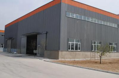 China Insualted Wall Sandwich Panel For Prefab Building Residential House Office Warehouse for sale
