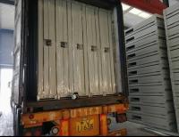 China Weather Resistance Comfort Folding Container Houses Modern Style Q235 Q355 for sale