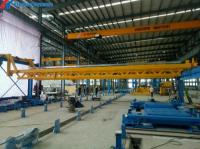 China Prefabricated Frame Industrial Anti-corrosion Steel Structure Factory Buildings for sale