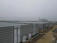 China Prefabricated Steel Structure Construction Steel Frame Buildings for sale