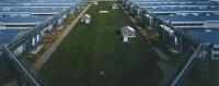 China ISO Certified Prefab Poultry House Automatic Manure Removal Feeding System for sale