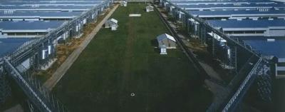 China ISO Certified Prefab Poultry House Automatic Manure Removal Feeding System for sale