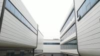 China Upgraded Materials and Innovative Modes Steel Structure Buildings for sale