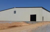 China Structural Steel Prefabricated Building Construction with Structural H Beams for sale