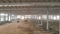 China Mixed-Use Steel Structure Building with Warehouse and Office Space Barndominium KXD Steel Structure for sale