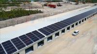 China Customizable Prefabricated Steel Structure Industrial Aircraft Hangars for Safe Storage for sale
