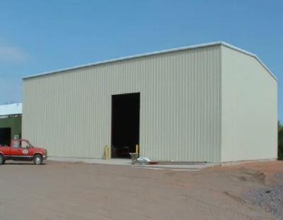 China Fast Install Prefabricated Warehouses Building Steel Structure Buildings Prefabricated Workshops & Plants for Sale for sale