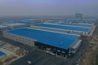 China Green and Low-carbon Steel Structure Products for sale