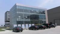 China Structural Steel Fabricator Prefabricated Steel Structure Workshop Metal Building Design for sale