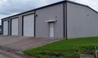 China I Beam Steel Building Material Structure Warehouse Construction for sale