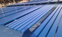China Durable Steel Prefabricated Garage & Parking Facility for sale