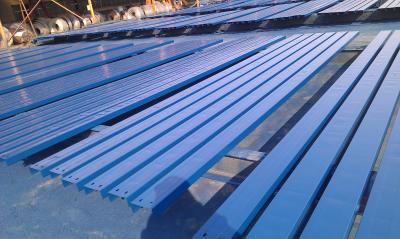 China Durable Steel Prefabricated Garage & Parking Facility for sale