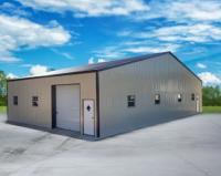 China Light Peb Storage Steel Structure Shed (KXD-SSW1058) for sale