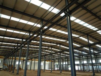 China Multi-Material Composite Steel Structure Curtain Wall Keel with High Fire Resistance for Precise Adaptation in Commercial Complexes for sale