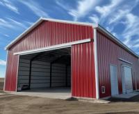 China Pre-Engineered Steel Building with Q355B Steel Large Span Design and Corrosion Resistant Coating for sale