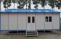 China Prefabricated Modular Light Framing Steel Structure Mobile Residential  House (KXD-pH22) for sale