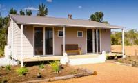 China Fast Installation Corrosion Resistant Steel Structure House for High Seismic Zone Prefabricated Modular Home for sale