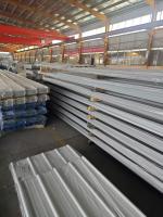 China Corrosion Resistant Fireproof Multi-storey Prefabricated Steel Structure Building for Industrial Use for sale