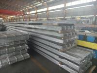 China CE Certificate PEB Structural Steel Workshop Construction with 5 Years Warranty for sale