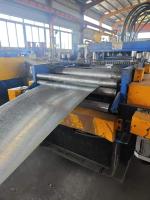 China Prefabricated Steel Building with 50 Years Lifespan Corrosion Resistant and Automatic Ventilation System for sale